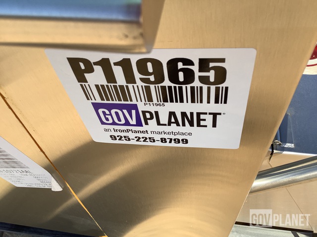 Surplus Babington Technology TRH2000 Tray Ration Heater in Albany ...