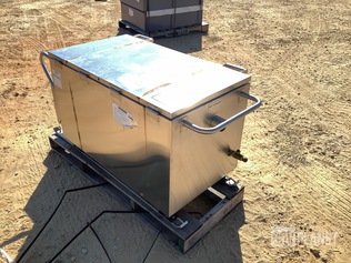 Surplus Babington Technology TRH2000 Tray Ration Heater in Albany ...