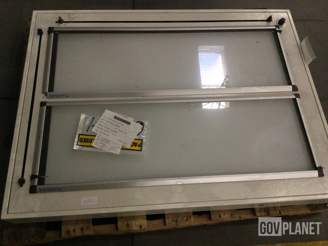 Surplus Planilux X-Ray Viewer in North Las Vegas, Nevada, United States ...