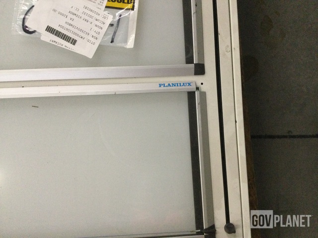 Surplus Planilux X-Ray Viewer in North Las Vegas, Nevada, United States ...