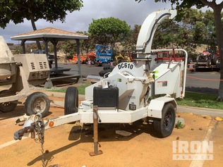 2013 Altec DC610 Chipper in Kapolei, Hawaii, United States (IronPlanet ...
