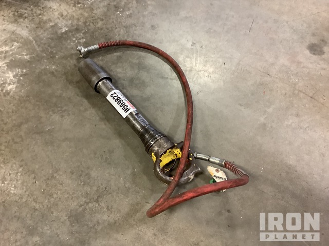 2012 APT 1133 Pneumatic Rivet Buster in Sun Prairie, Wisconsin, United ...