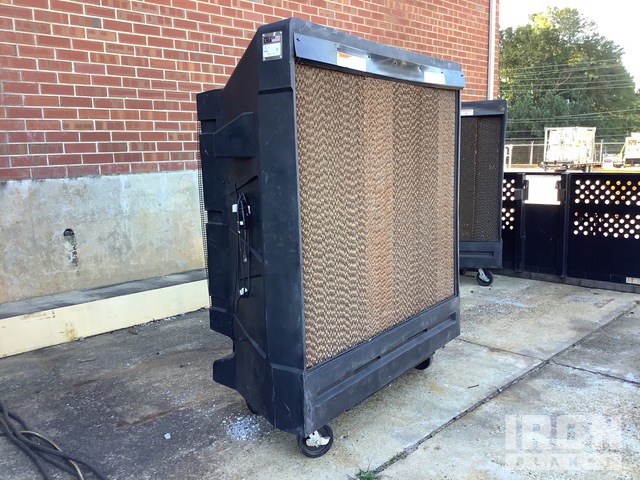 Port-A-Cool PAC2K482S Electric Evaporative Cooling Unit in East Point ...