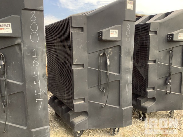 Portacool PAC2K482S Evaporative Cooler in Tupelo, Mississippi, United ...