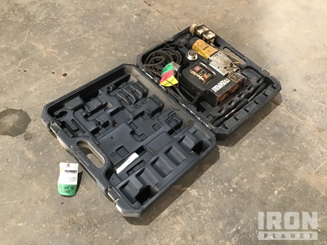 2016 Dewalt DWE1622 Magnetic Drill Press in Alexandria, Louisiana ...