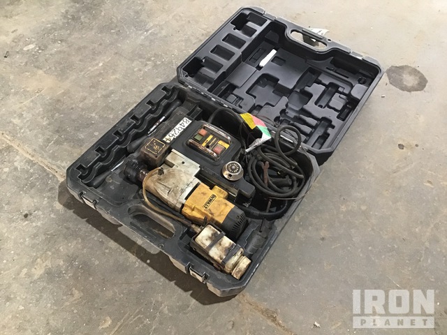 2016 Dewalt DWE1622 Magnetic Drill Press in Alexandria, Louisiana ...