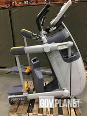 Surplus Precor Adaptive Motion Trainer Machine in Chambersburg ...