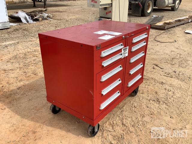 Surplus Lyon Tool Box in Albany, Georgia, United States (GovPlanet Item ...