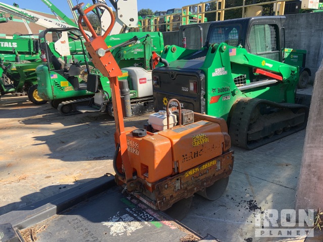 2016 Multiquip MRH800GS Trench Compactor in Lorton, Virginia, United ...