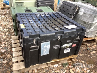 Surplus Storage Case in Farr West, Utah, United States (GovPlanet Item ...