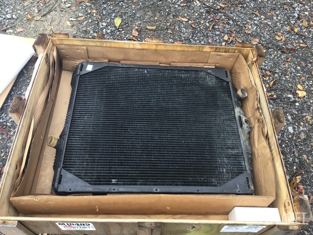 Surplus T.RAD 6039515 Engine Coolant Radiator in Chambersburg ...