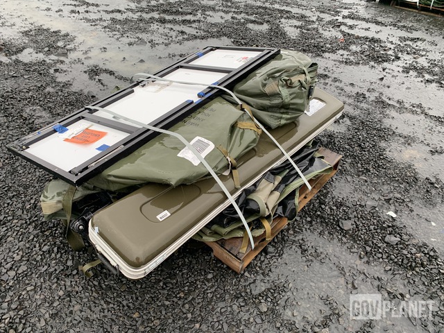 Surplus Modular Command Post Tent in Chehalis, Washington, United ...