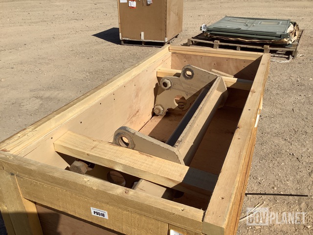 Surplus (2) 12505451 Vehicular Components Brackets in Yermo, California ...