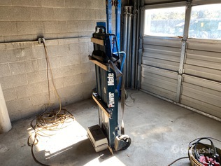 2019 Powermate M-1 Stair Climber Hand Trucks in Farr West, Utah, United ...