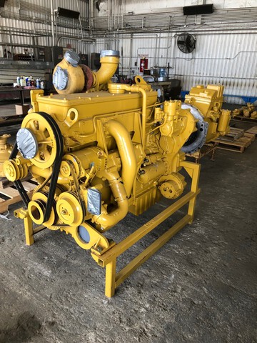 Engine For Sale | IronPlanet