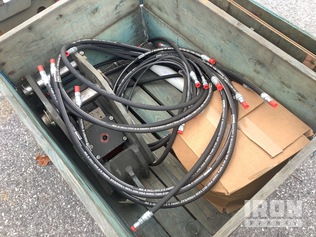 Wedgelock Attachment Mounting Plate in Shippensburg, Pennsylvania ...
