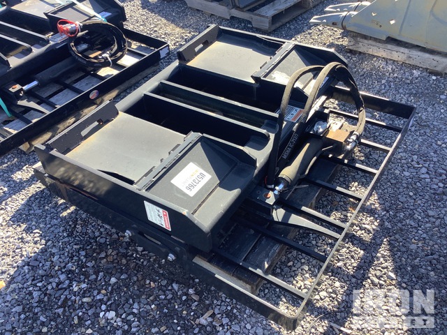 Paladin Side Tilt Carriage - Fits Telehandler in Shippensburg ...