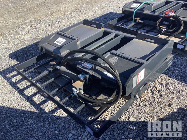 Paladin Side Tilt Carriage - Fits Telehandler in Shippensburg ...