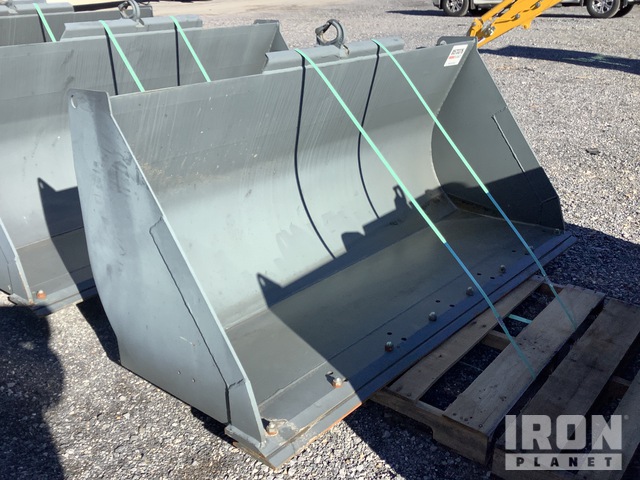 Wacker Neuson 73 in Cleanup Bucket in Carlisle, Pennsylvania, United ...