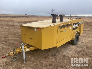 2015 Allmand Maxi Heat Space Heater in Longmont, Colorado, United ...