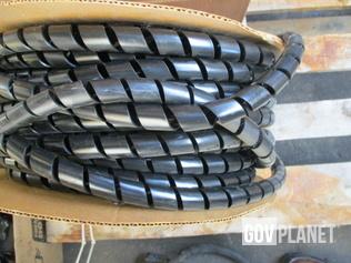 4 boxes of wire loom. Terminal supply brand. in Cincinnati, Ohio ...