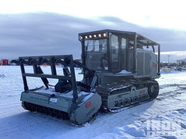 Forestry For Sale | IronPlanet