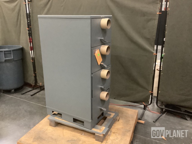 Surplus Hamilton Filing Cabinet Safe in North Las Vegas, Nevada, United ...