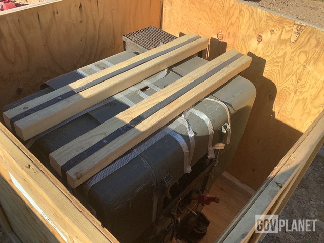 Surplus Hatz Diesel Silent Pack Engine in Farr West, Utah, United ...