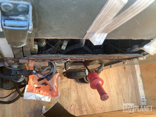 Surplus Hatz Diesel Silent Pack Engine in Farr West, Utah, United ...