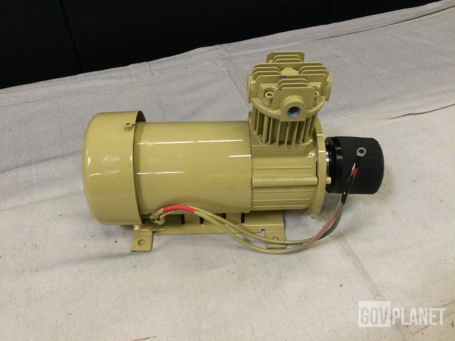 Surplus (5) Extreme Outback 007-121DT Compressors in North Las Vegas ...