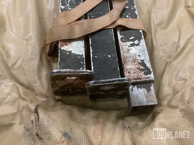 Surplus Type II Solar Shade System in North Las Vegas, Nevada, United ...