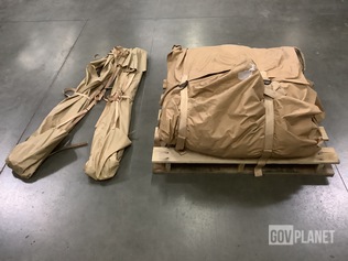 Surplus Type II Solar Shade System in North Las Vegas, Nevada, United ...