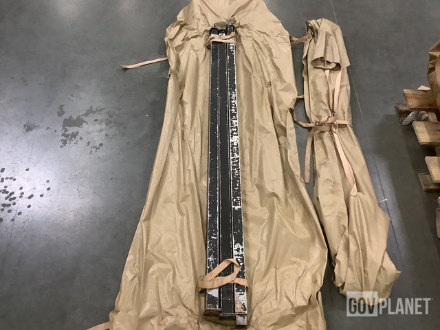 Surplus Type II Solar Shade System in North Las Vegas, Nevada, United ...