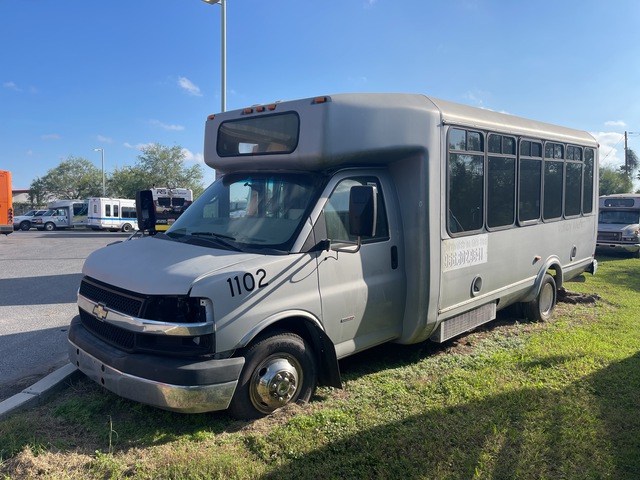 Buses For Sale | TruckPlanet