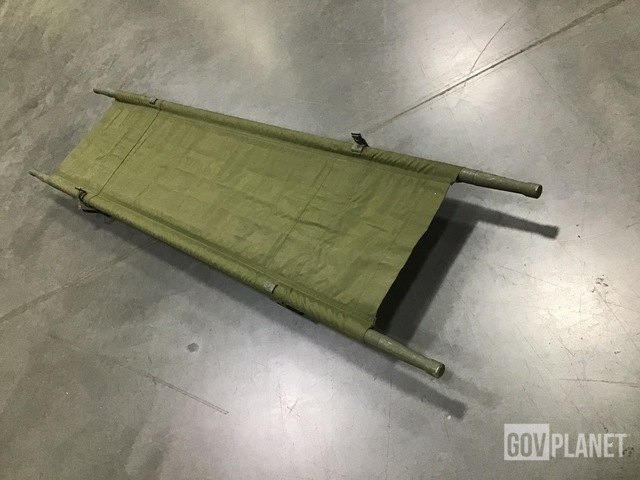 Surplus (16) Medical Litters in Chambersburg, Pennsylvania, United ...