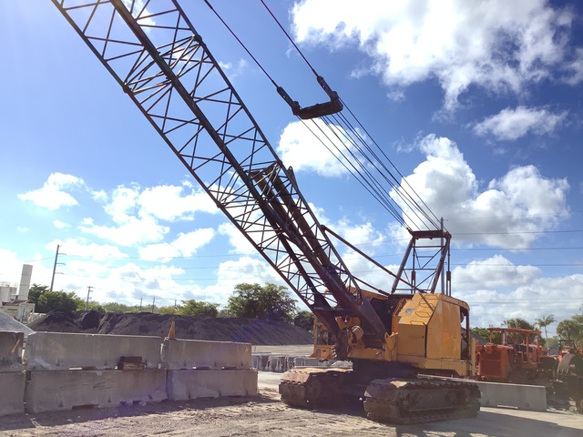 Draglines For Sale | IronPlanet