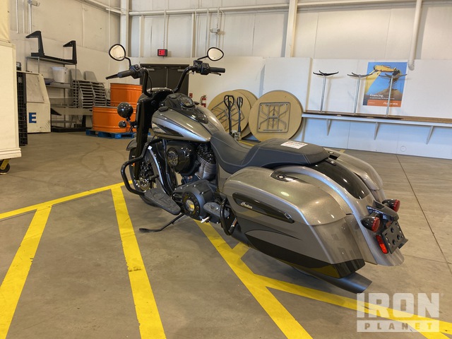 2020 Indian Springfield 116 cid Cruiser Bike in Phoenix, Arizona ...