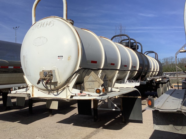 Trailers for Sale