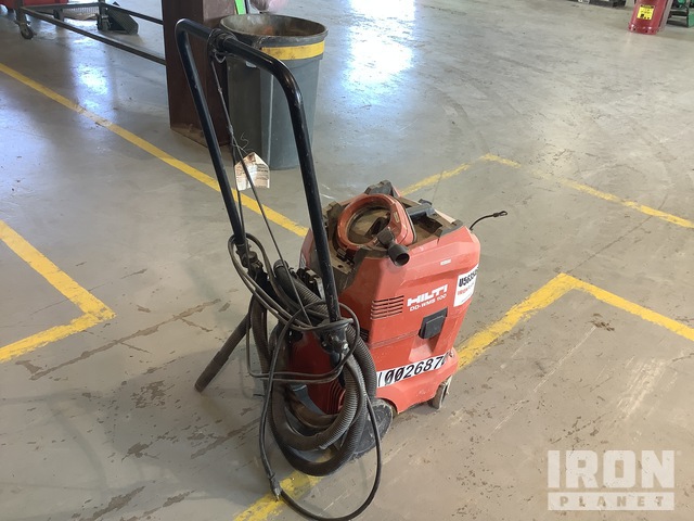 Hilti HILTI DD-WMS 100 Water Management System in Corpus Christi, Texas ...