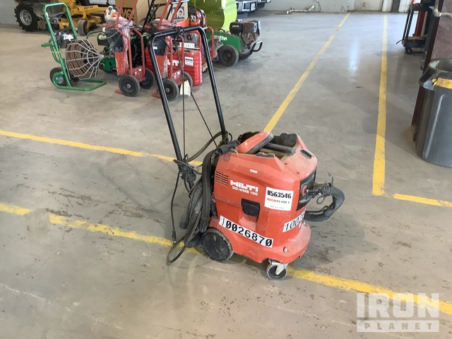 Hilti HILTI DD-WMS 100 Water Management System in Corpus Christi, Texas ...