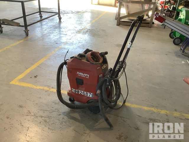 Hilti HILTI DD-WMS 100 Water Management System in Corpus Christi, Texas ...