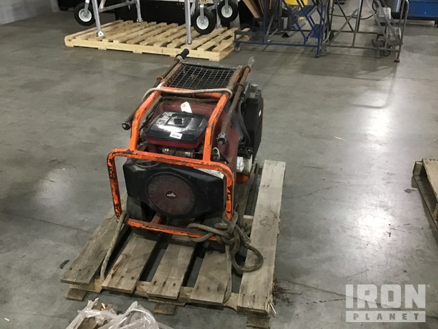 Stanley HP-1 Compact Hydraulic Power Pack in Chesterfield, Missouri ...