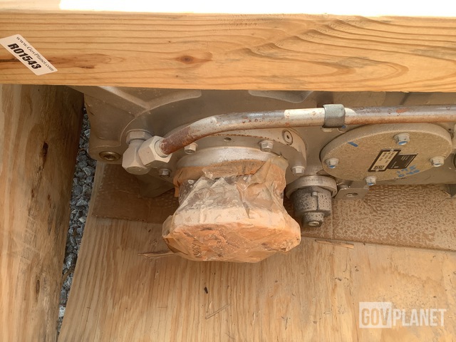 Surplus Meritor 315N-6 Transfer Case Assembly in Butner, North Carolina ...