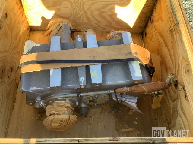 Surplus Meritor 315N-6 Transfer Case Assembly in Butner, North Carolina ...