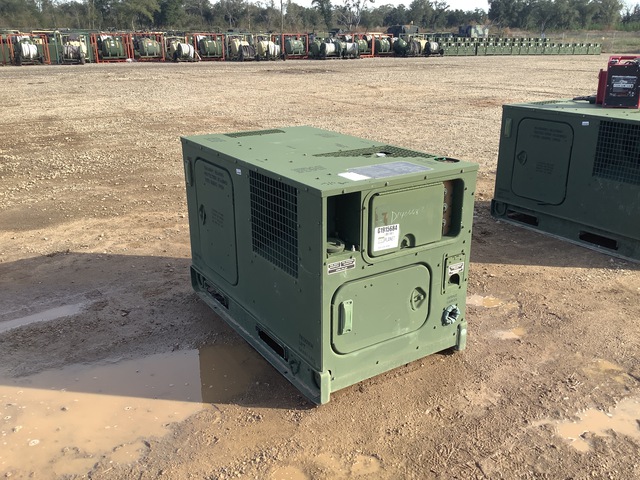 Government Surplus Generators and Power Equipment For Sale | GovPlanet