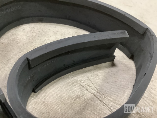Surplus (481) Navsea 2601124-3 Special Shaped Non-Metallic Seals in ...