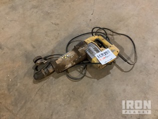 Electric Wacker Hammer Drill in Cartersville, Georgia, United States ...