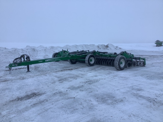 Disc For Sale | IronPlanet