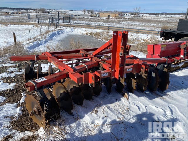 Tuff-Line Tandem Disc Harrow in Ignacio, Colorado, United States ...