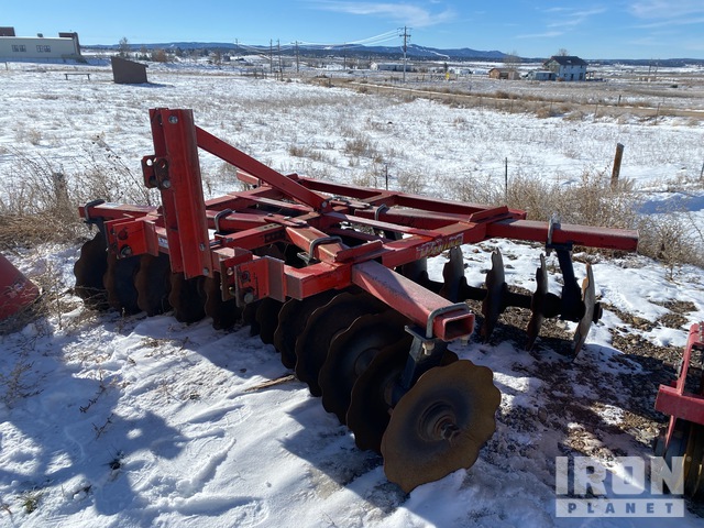 Tuff-Line Tandem Disc Harrow in Ignacio, Colorado, United States ...